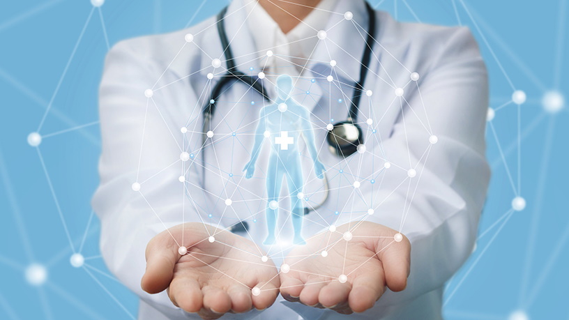 InterSystems launches HealthShare Health Connect Cloud in AWS ...