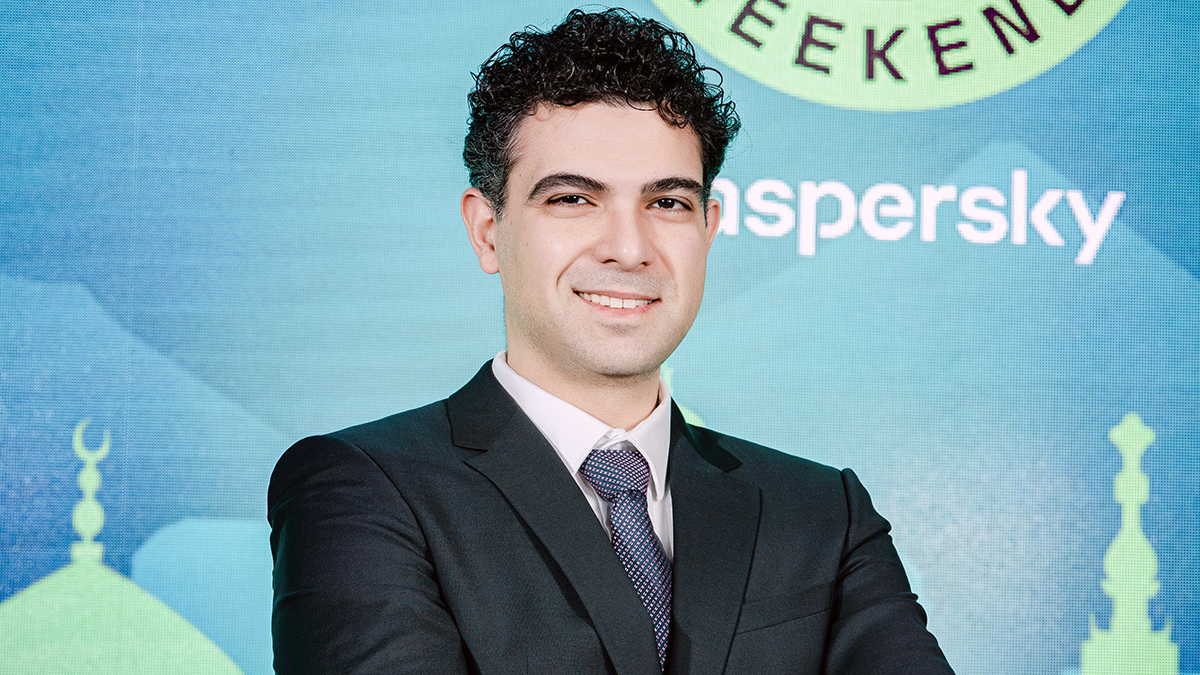 Kaspersky lifts lid on META cyber threats | ITWeb