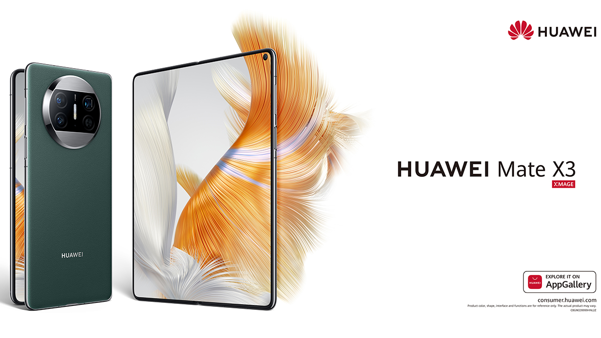 Huawei unboxes new line-up for MEA market | ITWeb