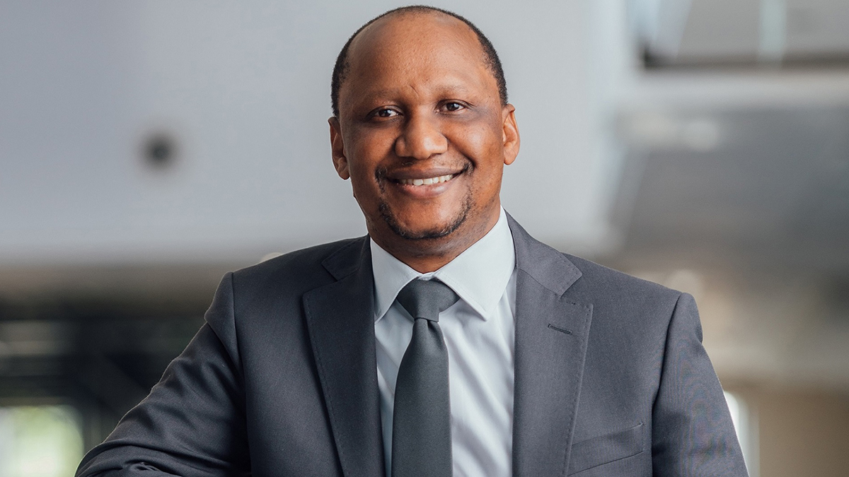 Microsoft SA MD Kalane Rampai steps down | ITWeb