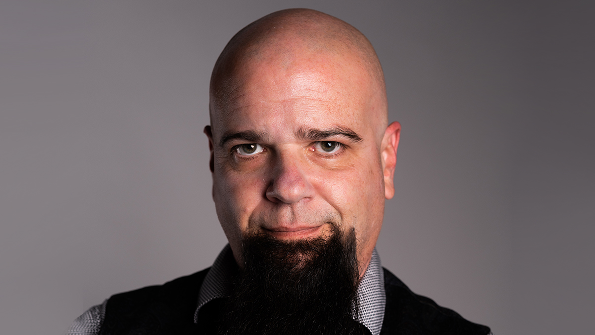 Mobilising a defence against malicious biohackers | ITWeb