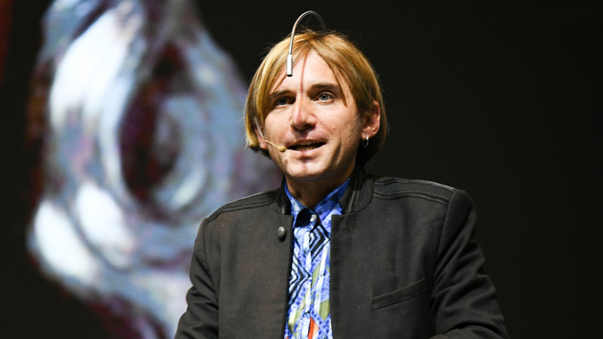 Cyborgs need mutant equality, protection from hacking | ITWeb