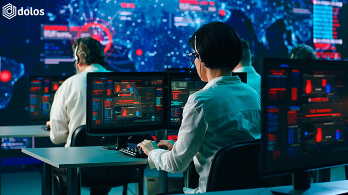 Significance of modern SOC, MDR services | ITWeb