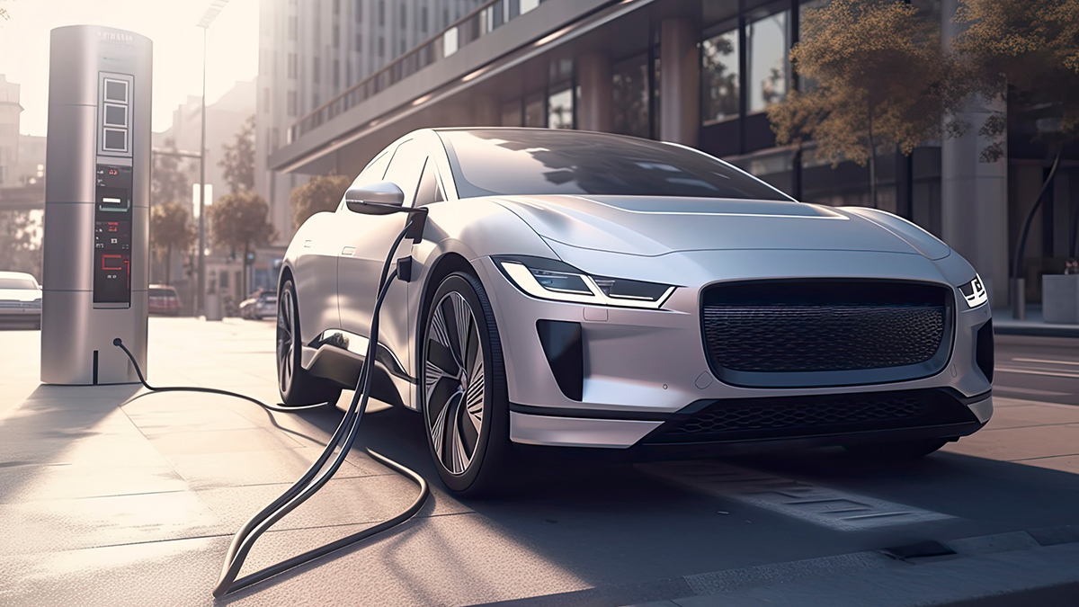 SA sees jump in EV sales as locals become ‘smarter’ | ITWeb