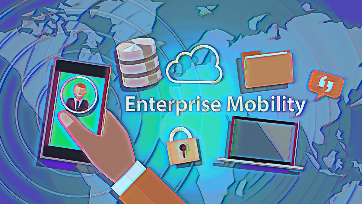 Mobility, how are you moving my business? | ITWeb