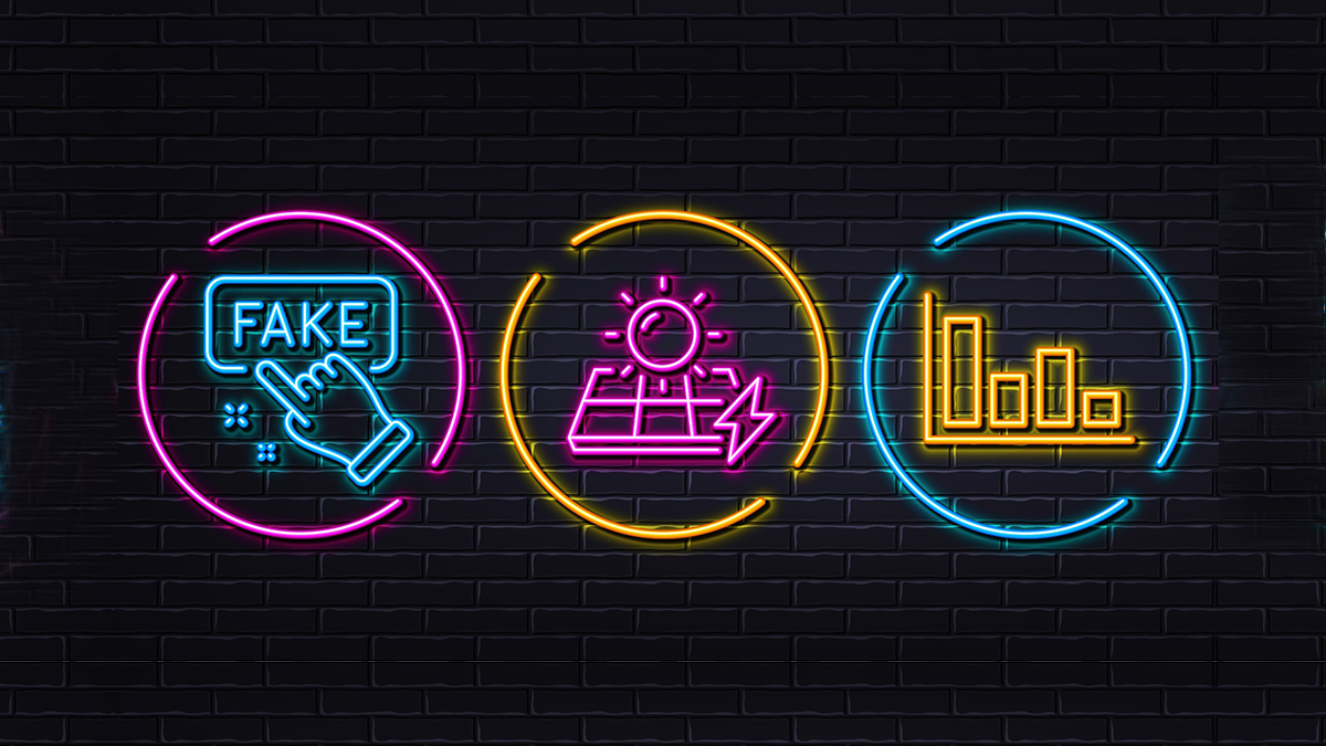 Solar players warn of counterfeit solar panel scams | ITWeb