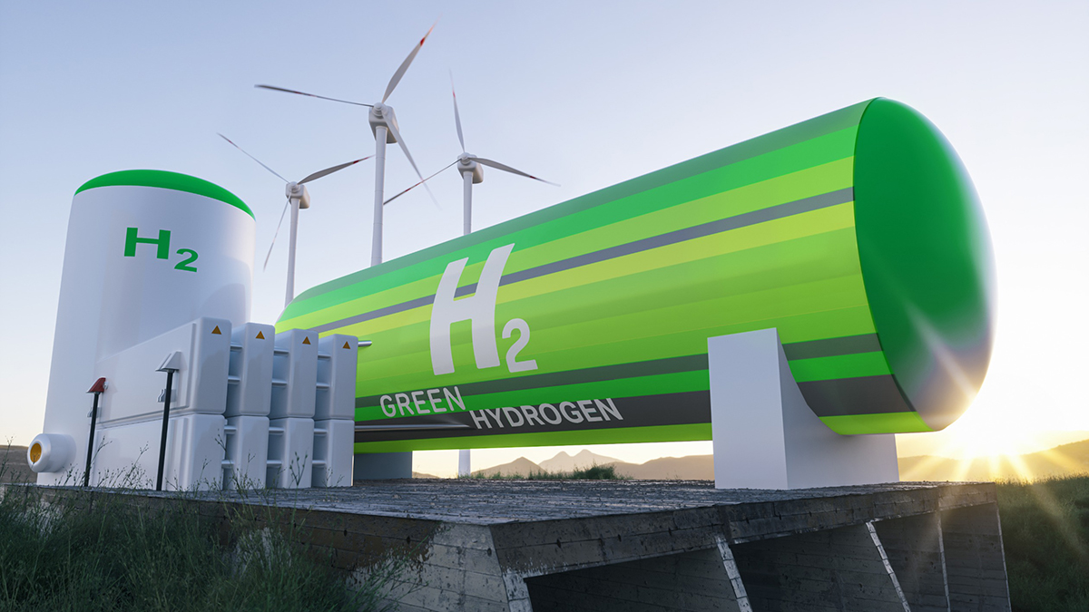 Low-cost green hydrogen coming to SA soon | ITWeb