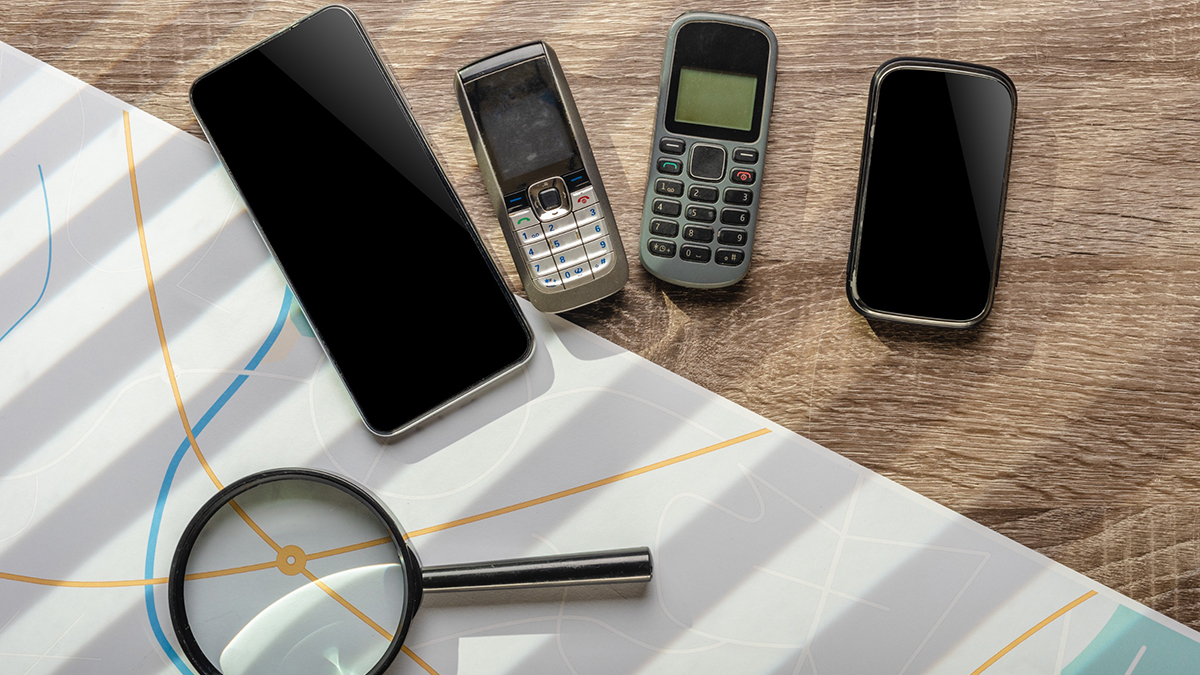 Police given power to intercept cellular communications | ITWeb