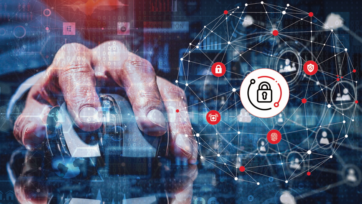 Engineering the human: The 2023 cyber threat | ITWeb