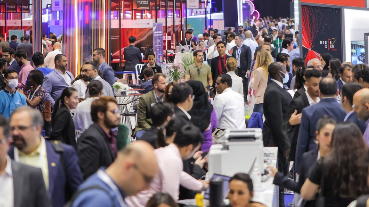 SA start-ups scoop awards at GITEX Africa | ITWeb
