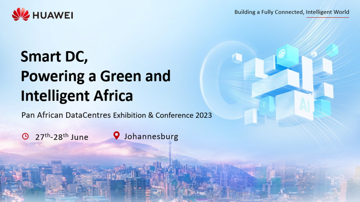 Smart data centres powering green, intelligent Africa | ITWeb