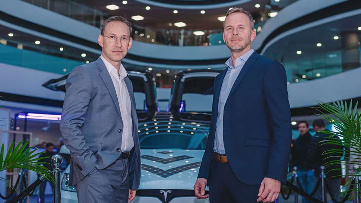 Discovery Bank offers solar financing solutions | ITWeb