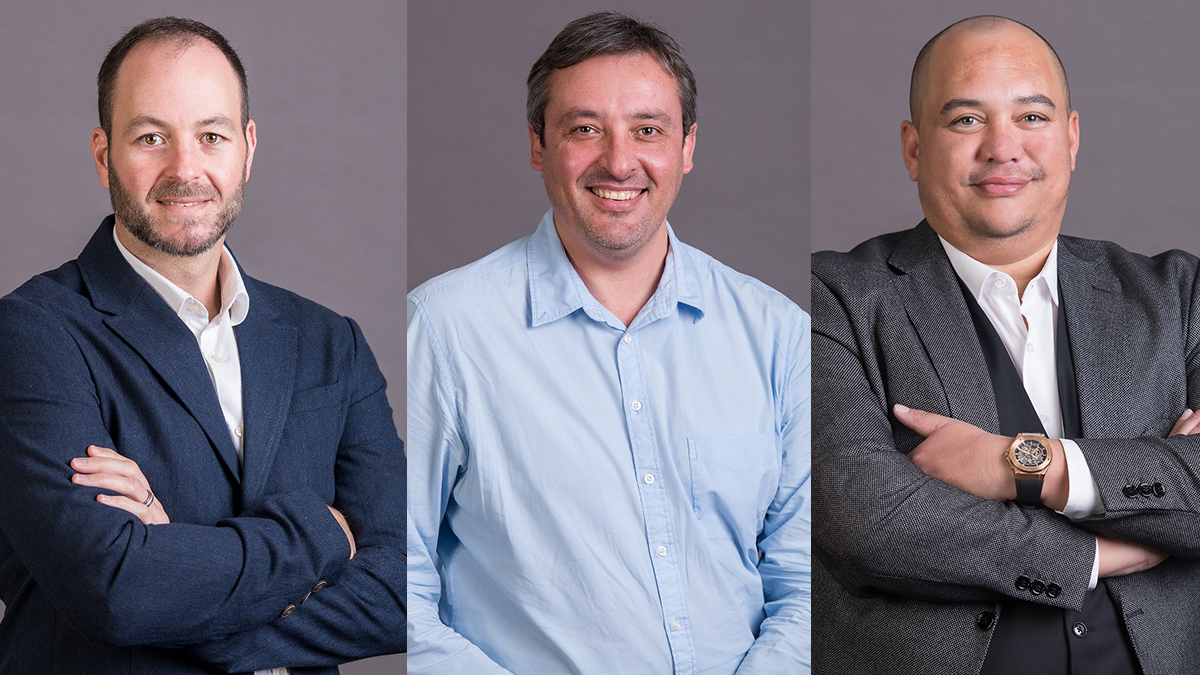 Executive shakeup at fibre operator Frogfoot | ITWeb