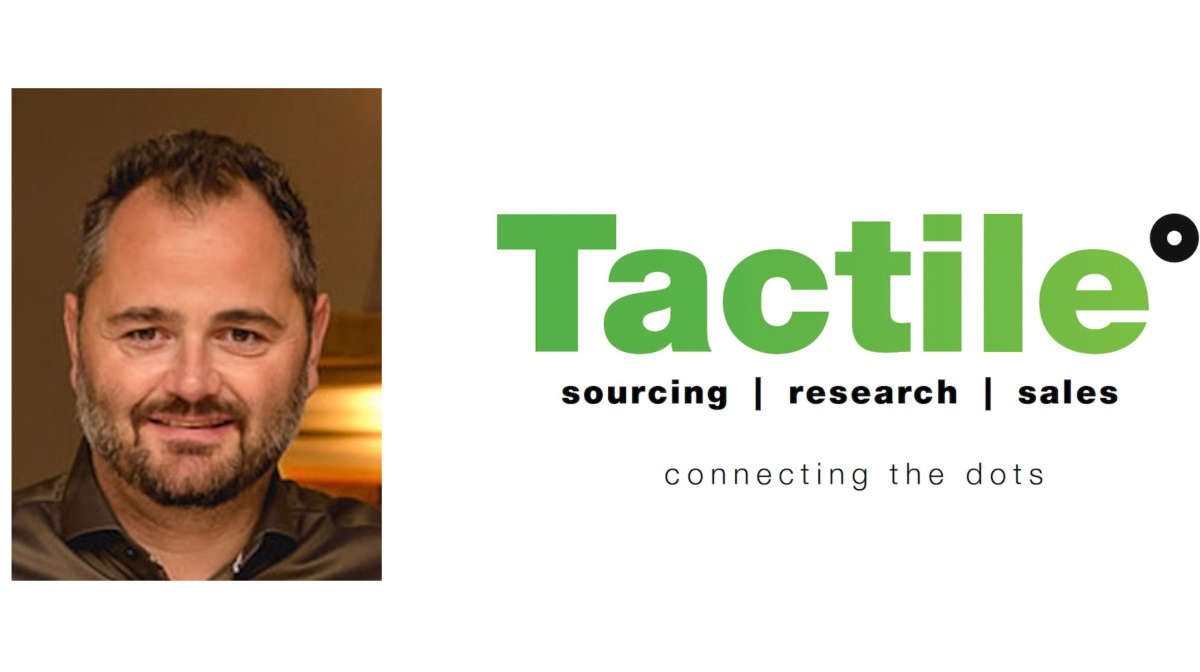 Tactile Technologies EU introduces services-based strategy | ITWeb Africa