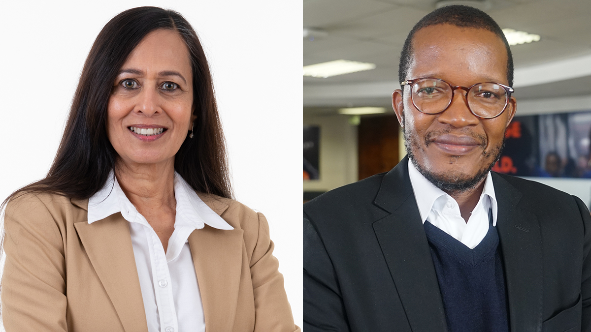 Former MTN, Vodacom execs join Cell C board | ITWeb