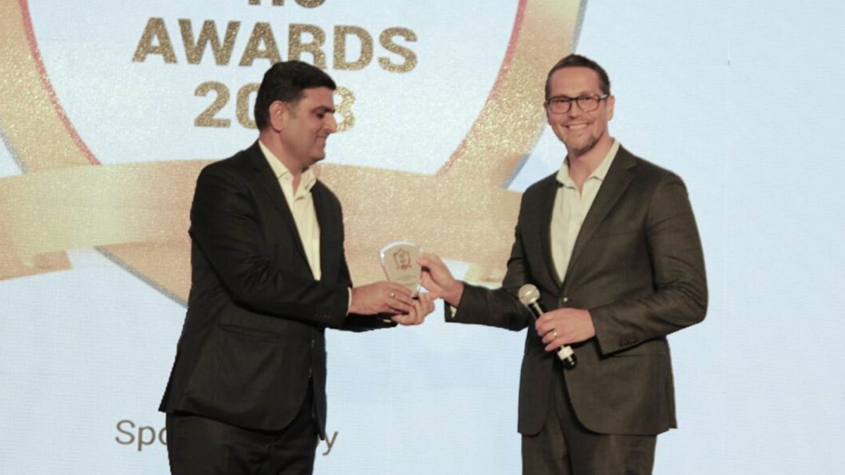 Omnisient wins Most Innovative Financial Inclusion Technology award for ...