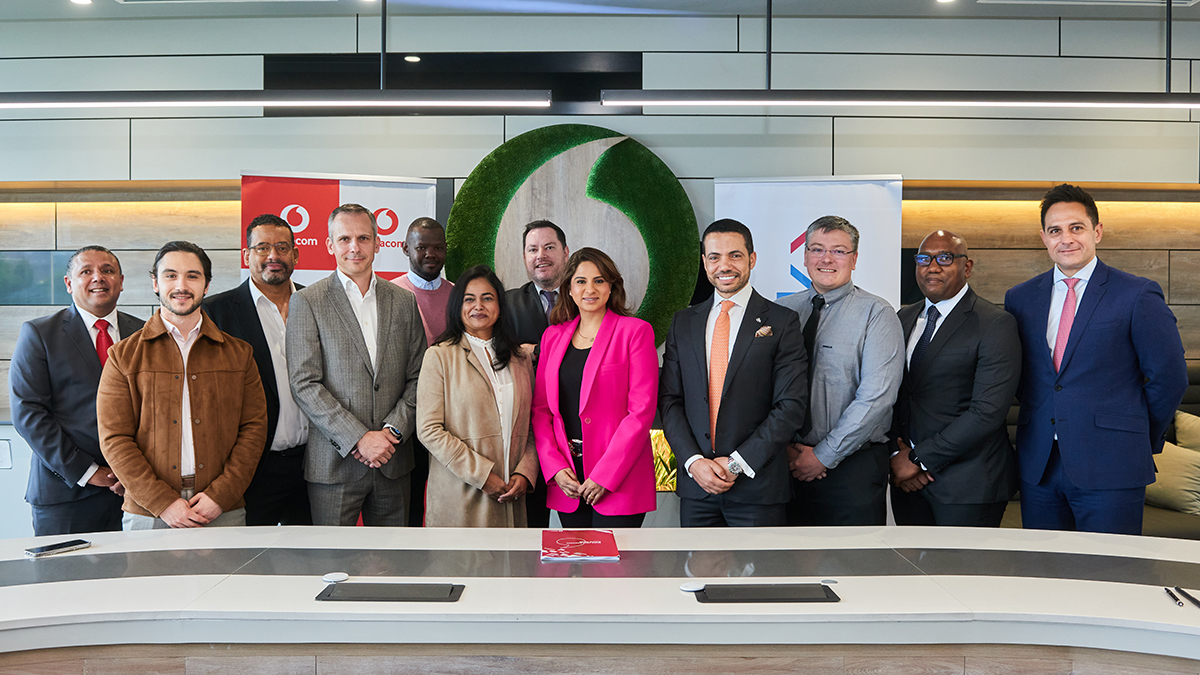 Vodacom signs Network International as payments partner | ITWeb