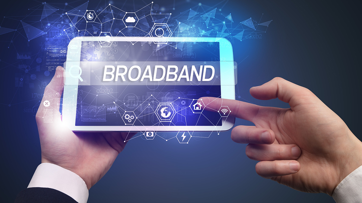 US earmarks $42bn for universal internet access | ITWeb