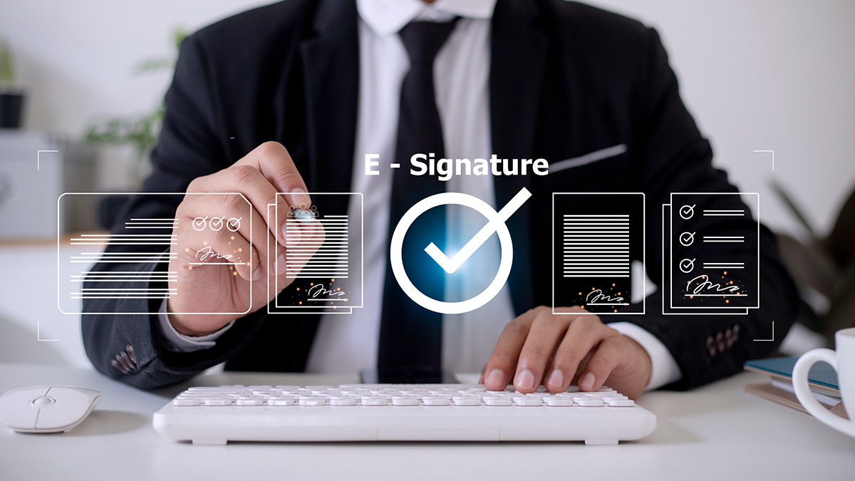 Man to return BMW after judge rules on e-signature legality | ITWeb
