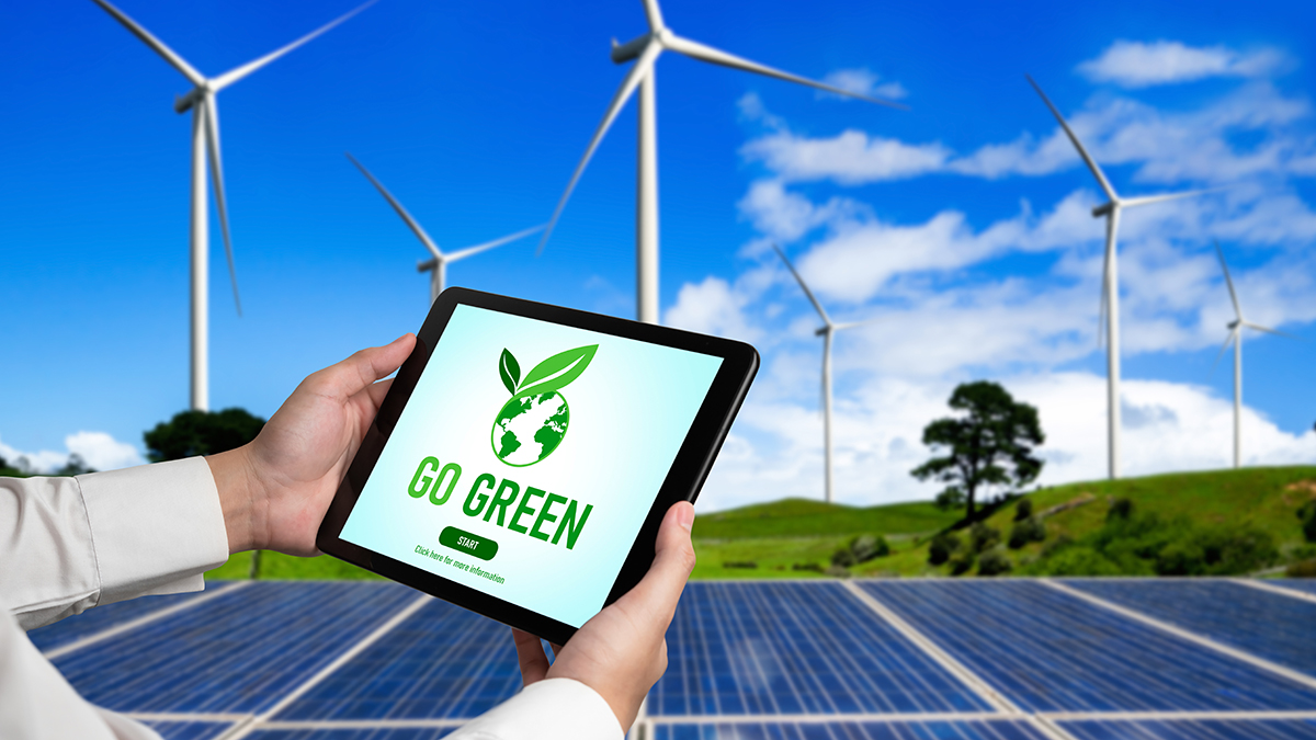 TVET lecturers receive green energy upskilling | ITWeb