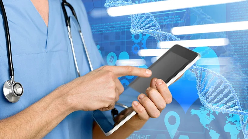 SA health-tech draws global investors as Kena bags R41m | ITWeb