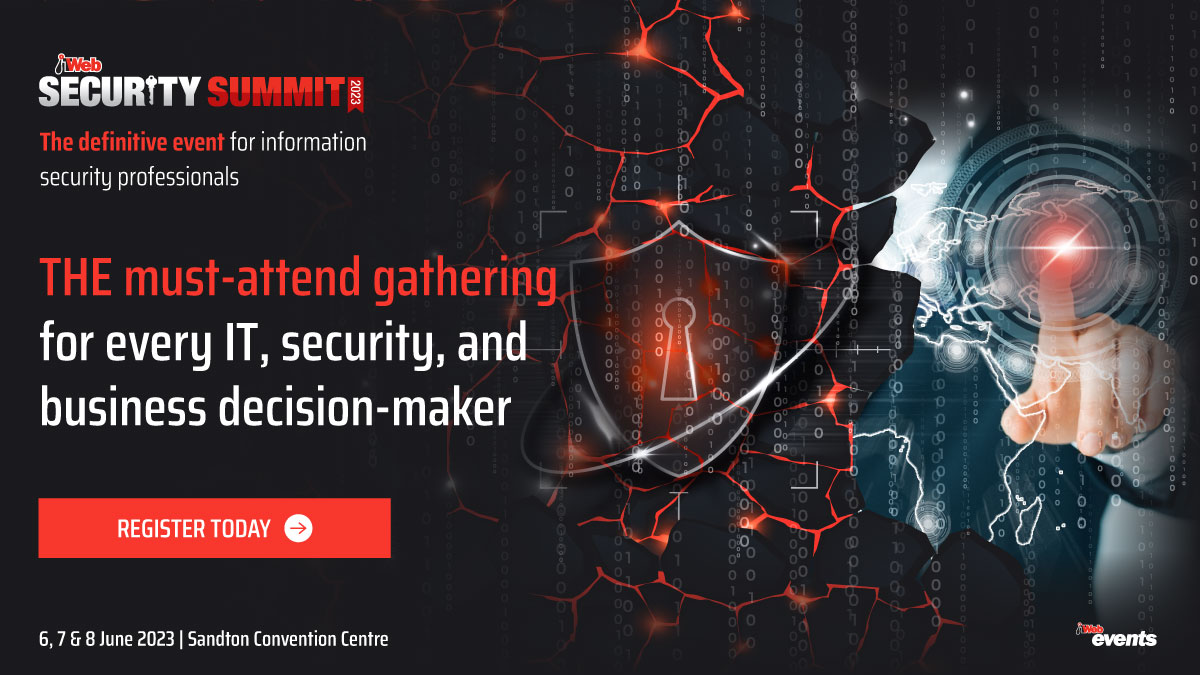 Okta to explain why everything starts with identity at #ITWebSS2023 | ITWeb