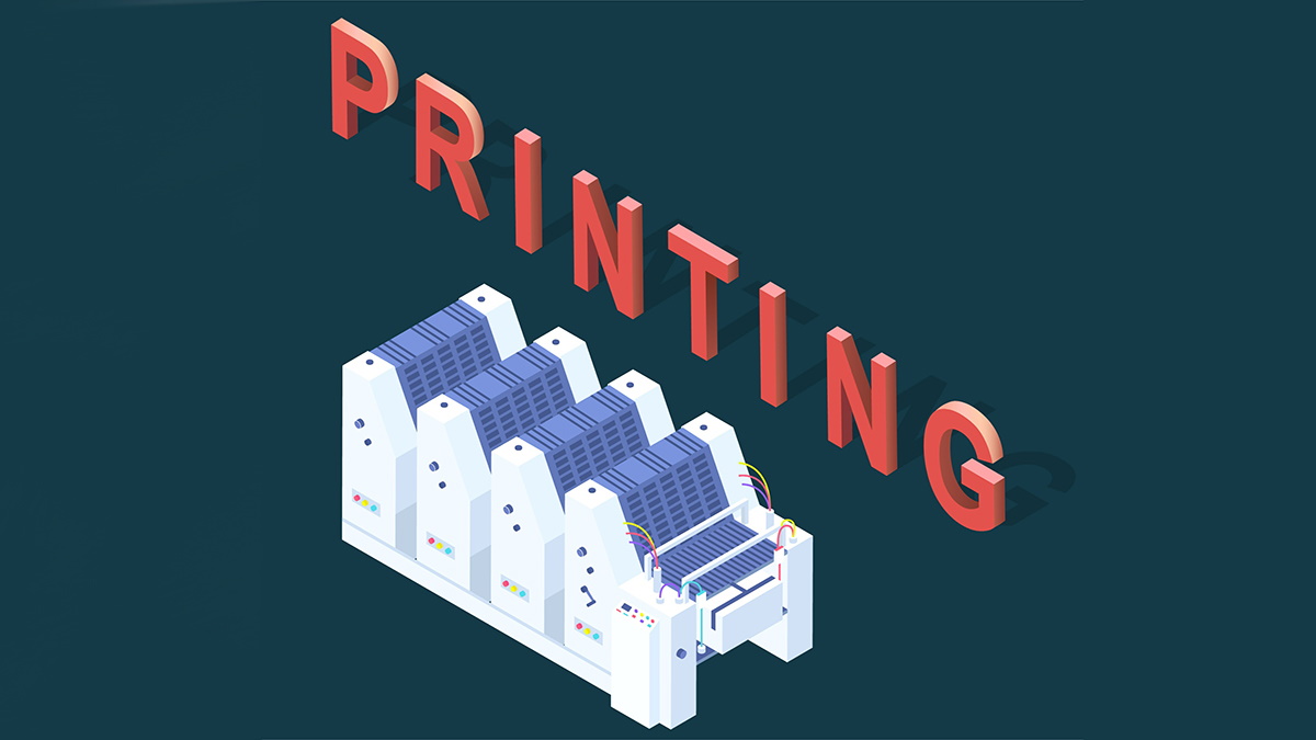 Five signs it’s time to replace your printer | ITWeb