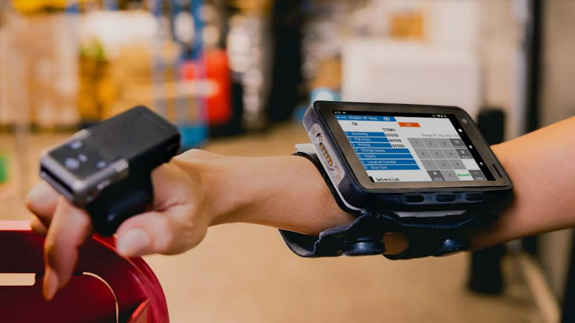 Bidvest Mobility partners with StayLinked to keep warehouse operations ...