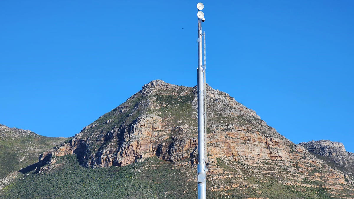 Surveillance tech delivers results for Cape Town | ITWeb