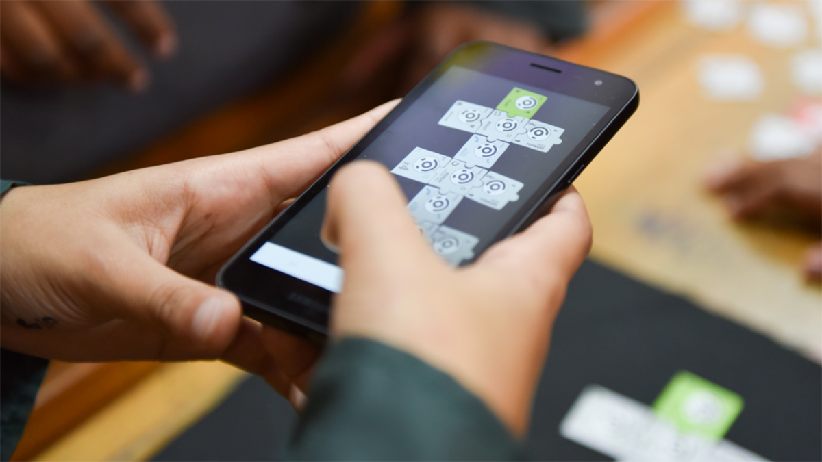 #Coding4Mandela to see 10K learners tackling coding | ITWeb