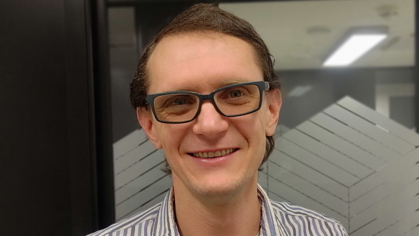 Moving towards the edge | ITWeb