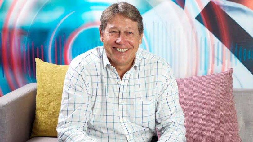 Innovative radio and telephony partnership reconnects communities ...