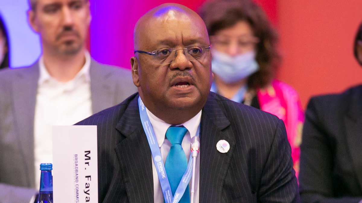 Africa is key player in unilateral digital roadmap | ITWeb