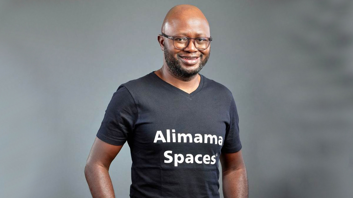 ITWeb TV: Hustling on Airbnb – the Alimama Spaces story | ITWeb