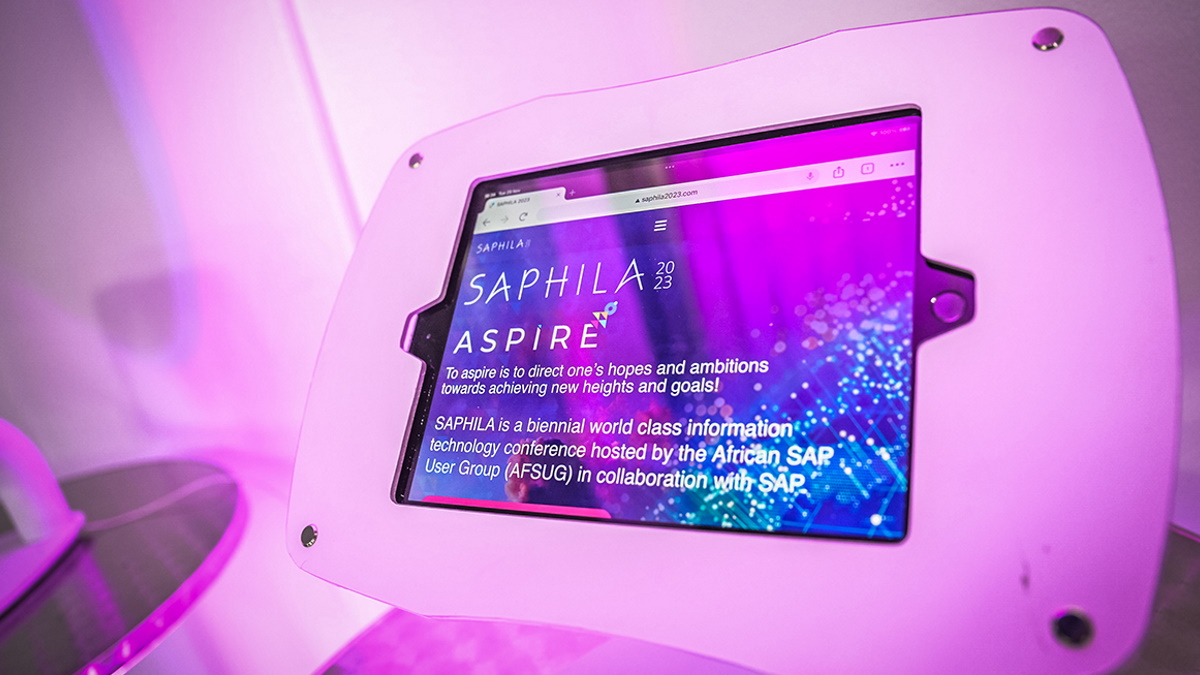 Africa’s industry leaders get behind SAPHILA 2023 | ITWeb