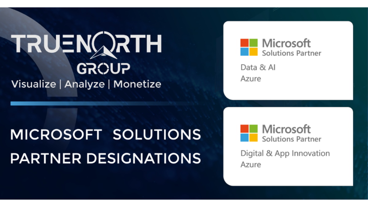 TrueNorth Group's strategic approach to AI: Microsoft solutions ...