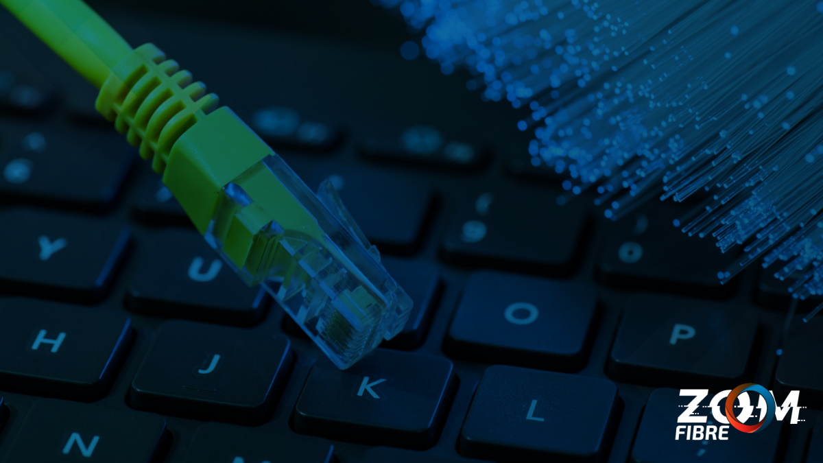 High-speed connectivity for business success: The benefits of fibre to ...