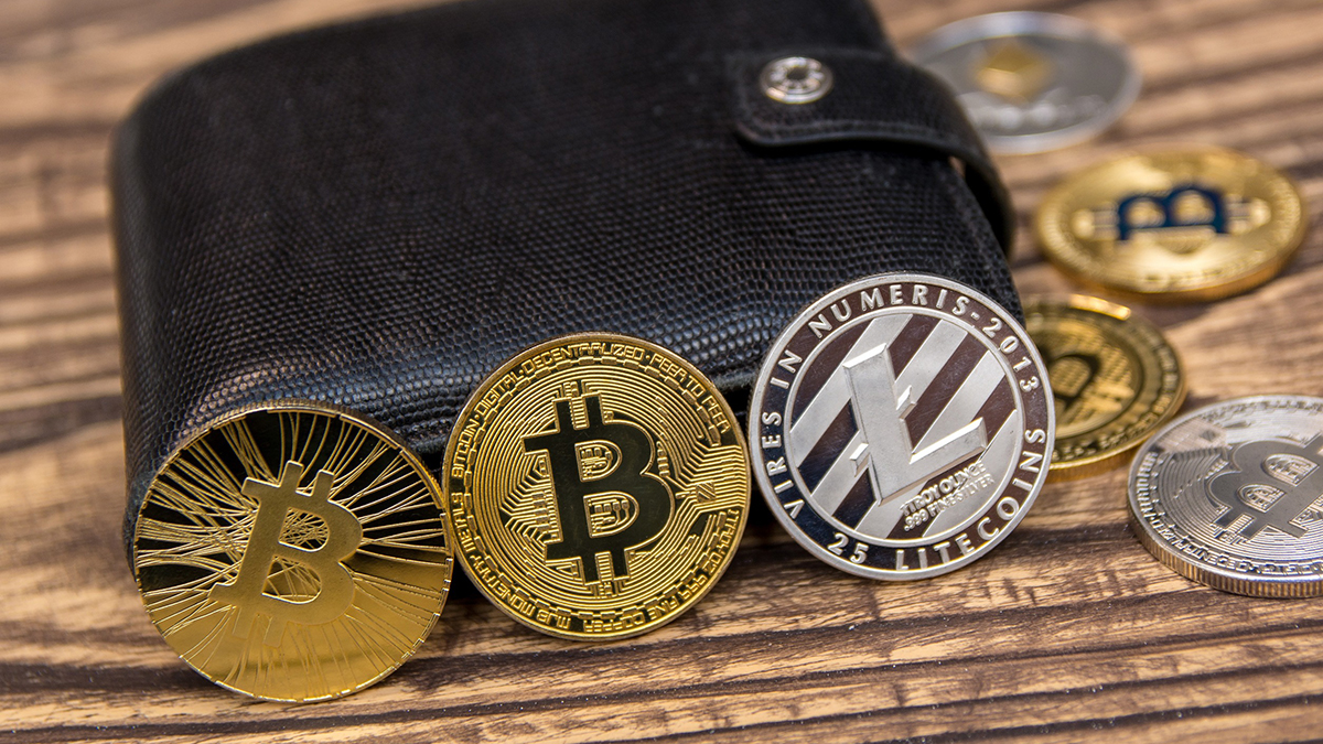 Momint’s new blockchain wallet enables crypto payments | ITWeb