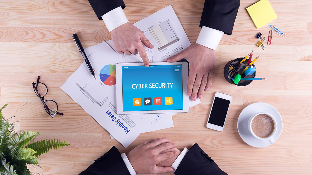 VIDEO: CISOs’ reporting hierarchy comes into focus | ITWeb