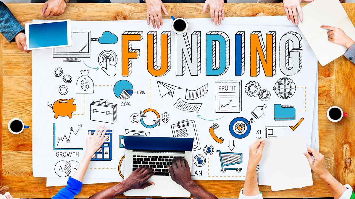 SA start-up policy drive gets UK financial backing | ITWeb