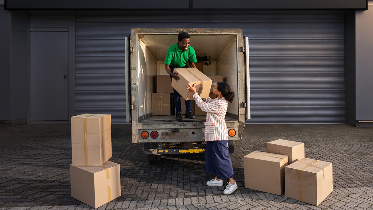 inDrive debuts last-mile delivery service in SA | ITWeb