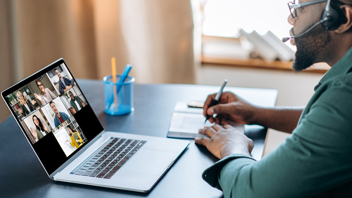 Comms ministry entities adopt hybrid work model | ITWeb