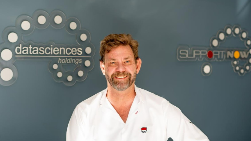 Decade of innovation and success: Reflecting on Data Sciences ...