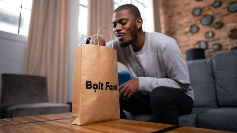 Bolt Food plans to take on rivals with marketplace transition | ITWeb