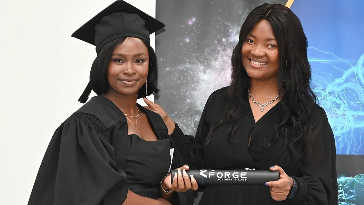 Forge Academy absorbs 5G training participants | ITWeb