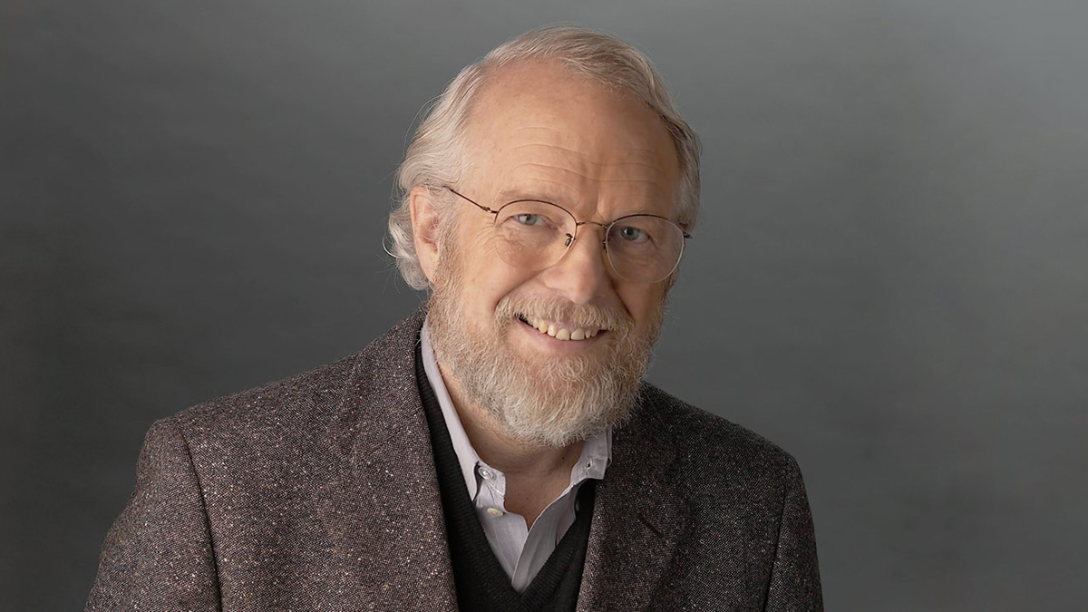 Adobe co-founder Dr John Warnock dies aged 82 | ITWeb