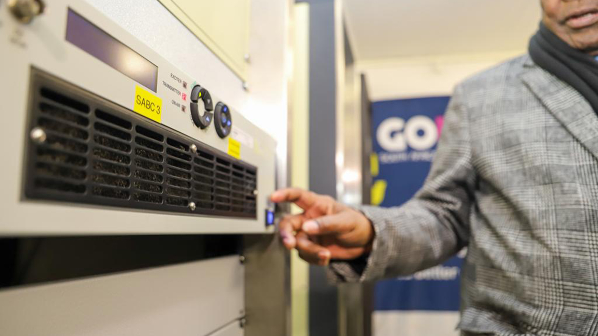 Digital TV: South Africa marks significant step forward | ITWeb