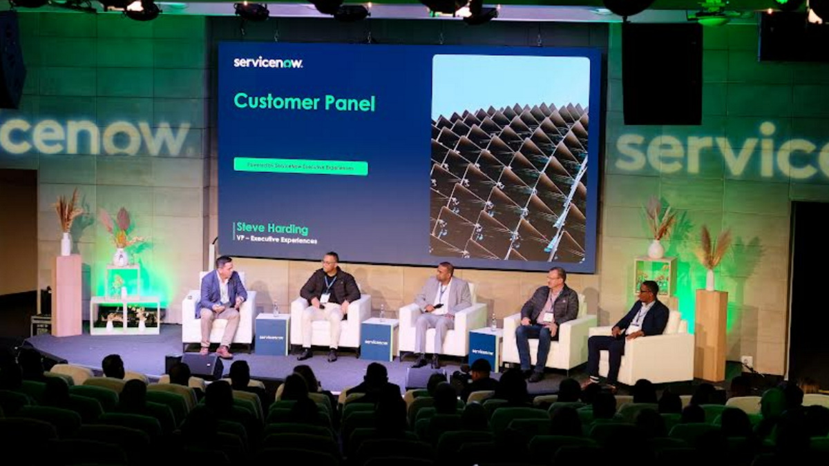 How are enterprises preparing for the future? | ITWeb