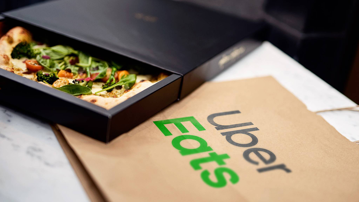Uber Eats allows orders from two eateries in one delivery | ITWeb