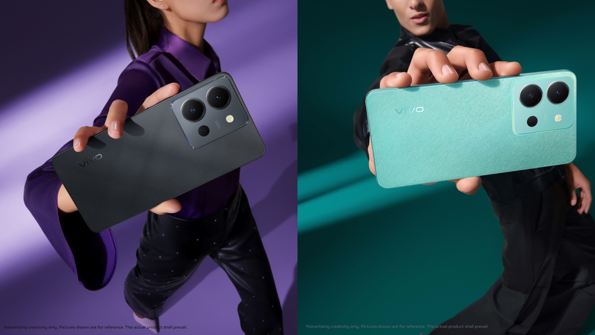 Vivo adds new edition to Y series handsets | ITWeb